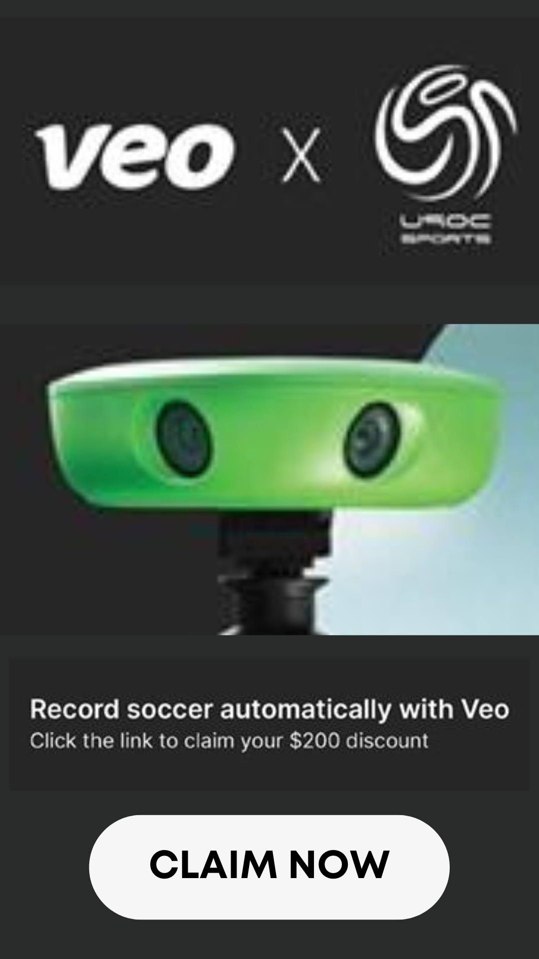 Red River NPL - U90C SPORTS